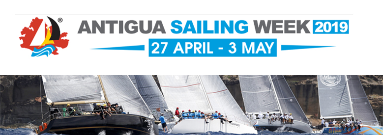 Antigua Sailing Week | Yacht Racing & Regattas – Ambition Sailing